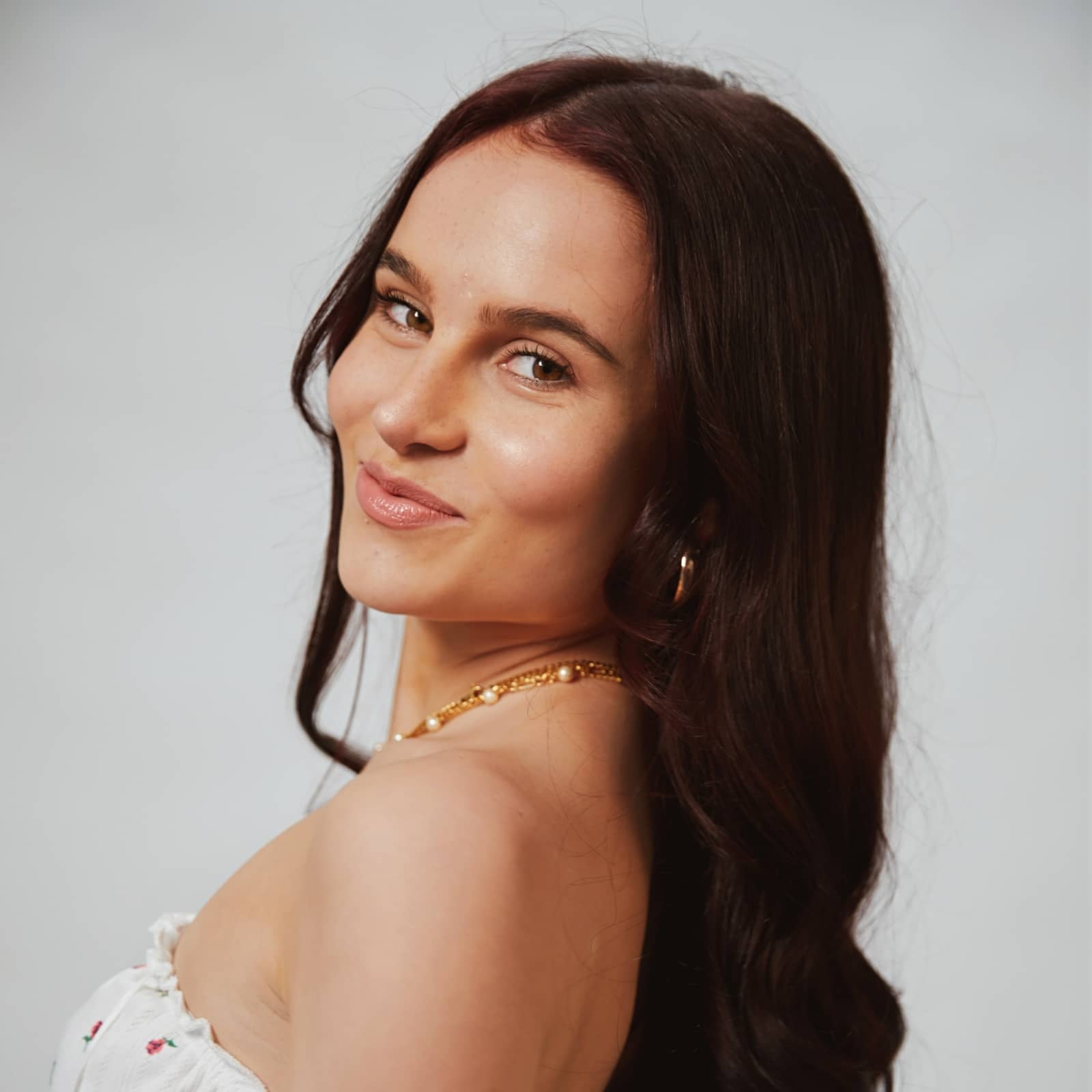 Evie Clark | Free Focus