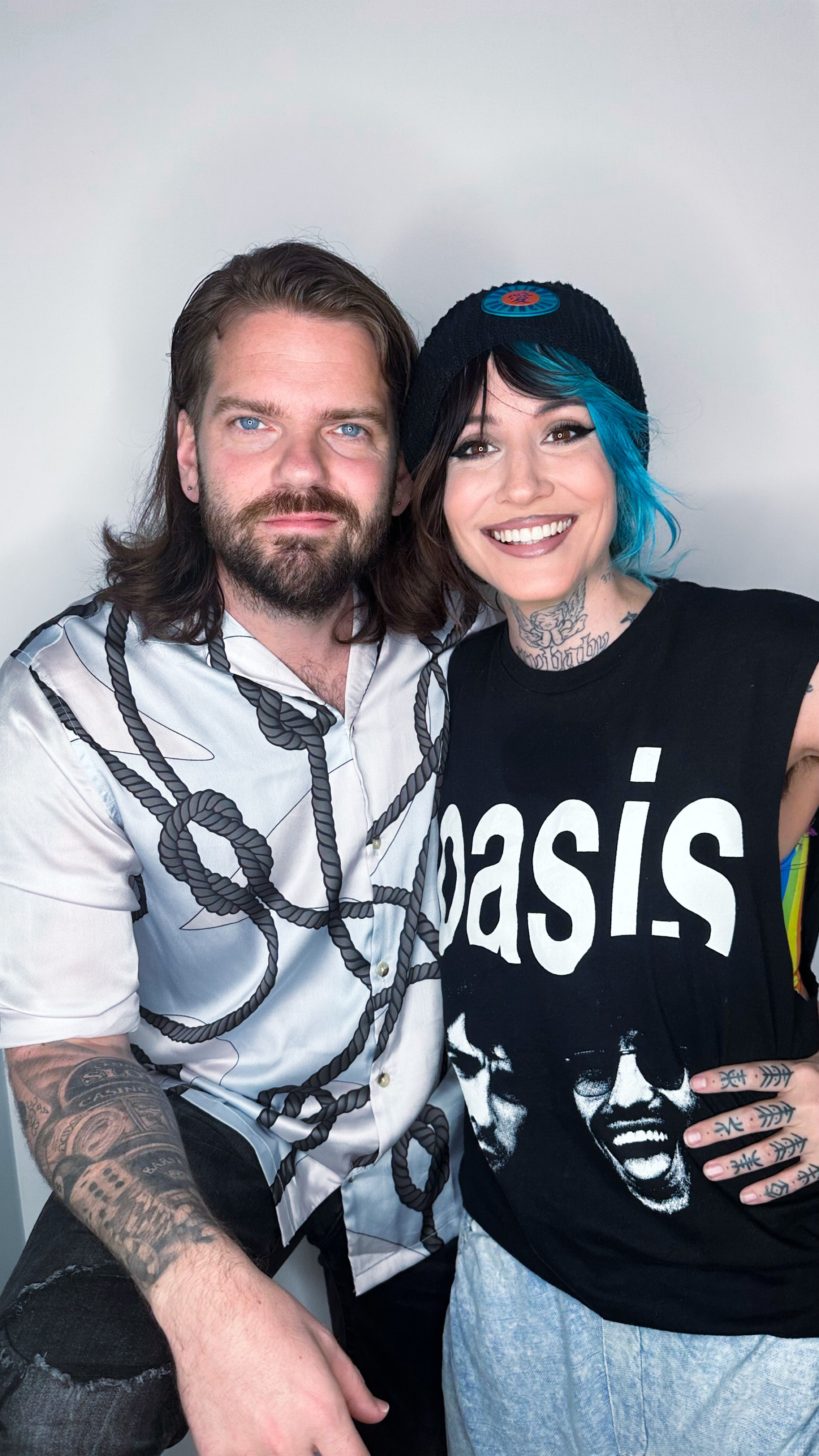 New Signing: ADHD Love | Free Focus