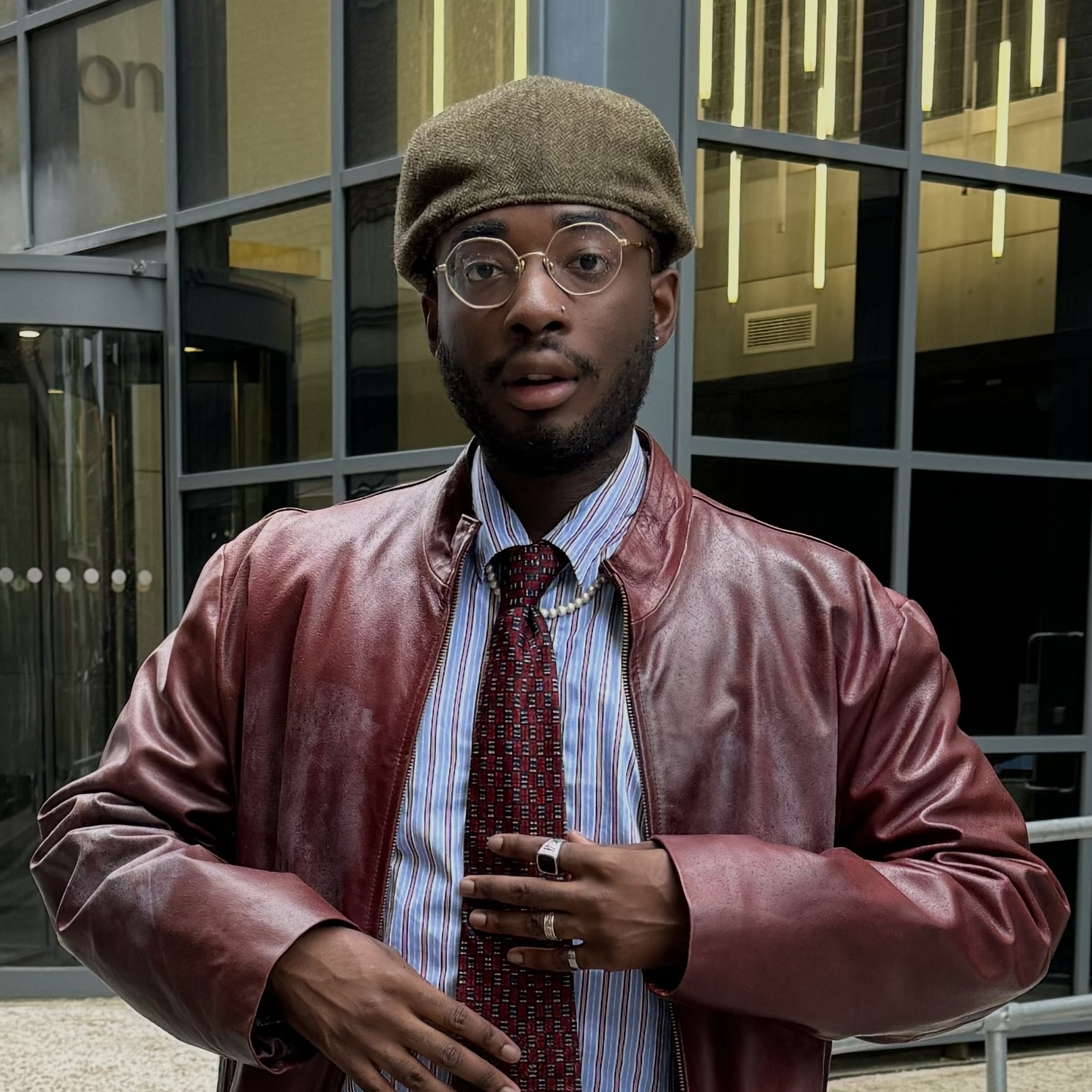 Talent Archive | Free Focus